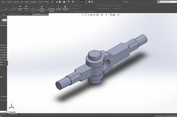 SolidWorks Part & Assembly Design | GrabCAD Tutorials