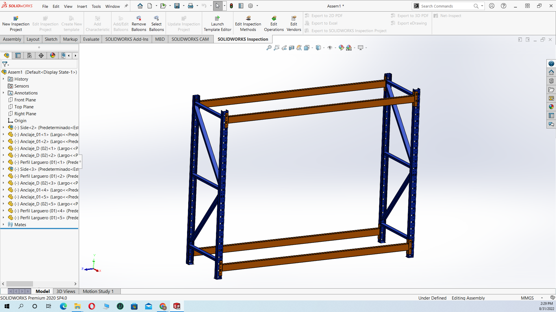 Design Table configuration | GrabCAD Groups