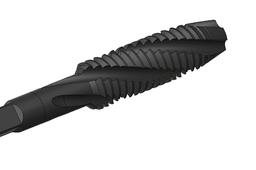 Hand Taps | GrabCAD Tutorials