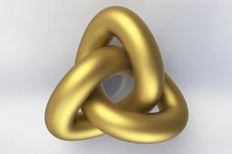 Solidworks: interlacing pattern | GrabCAD Tutorials