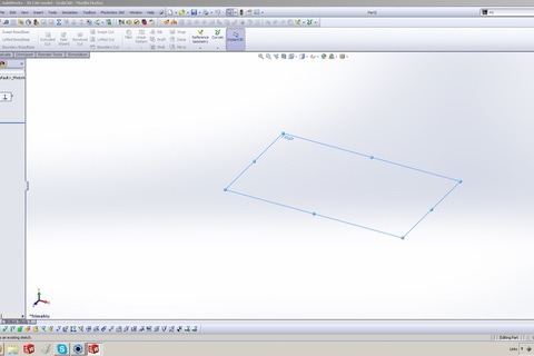 Tutorial: Torus Möbius - GrabCAD