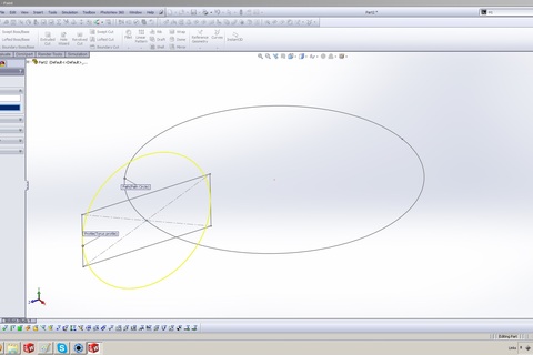 Tutorial: Torus Möbius - GrabCAD