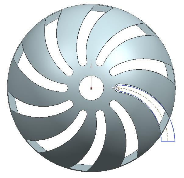 Cap GrabCAD Tutorials Cap GrabCAD Tutorials