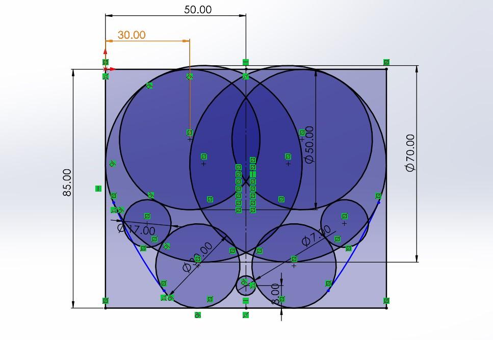 Apple Logo | GrabCAD Tutorials
