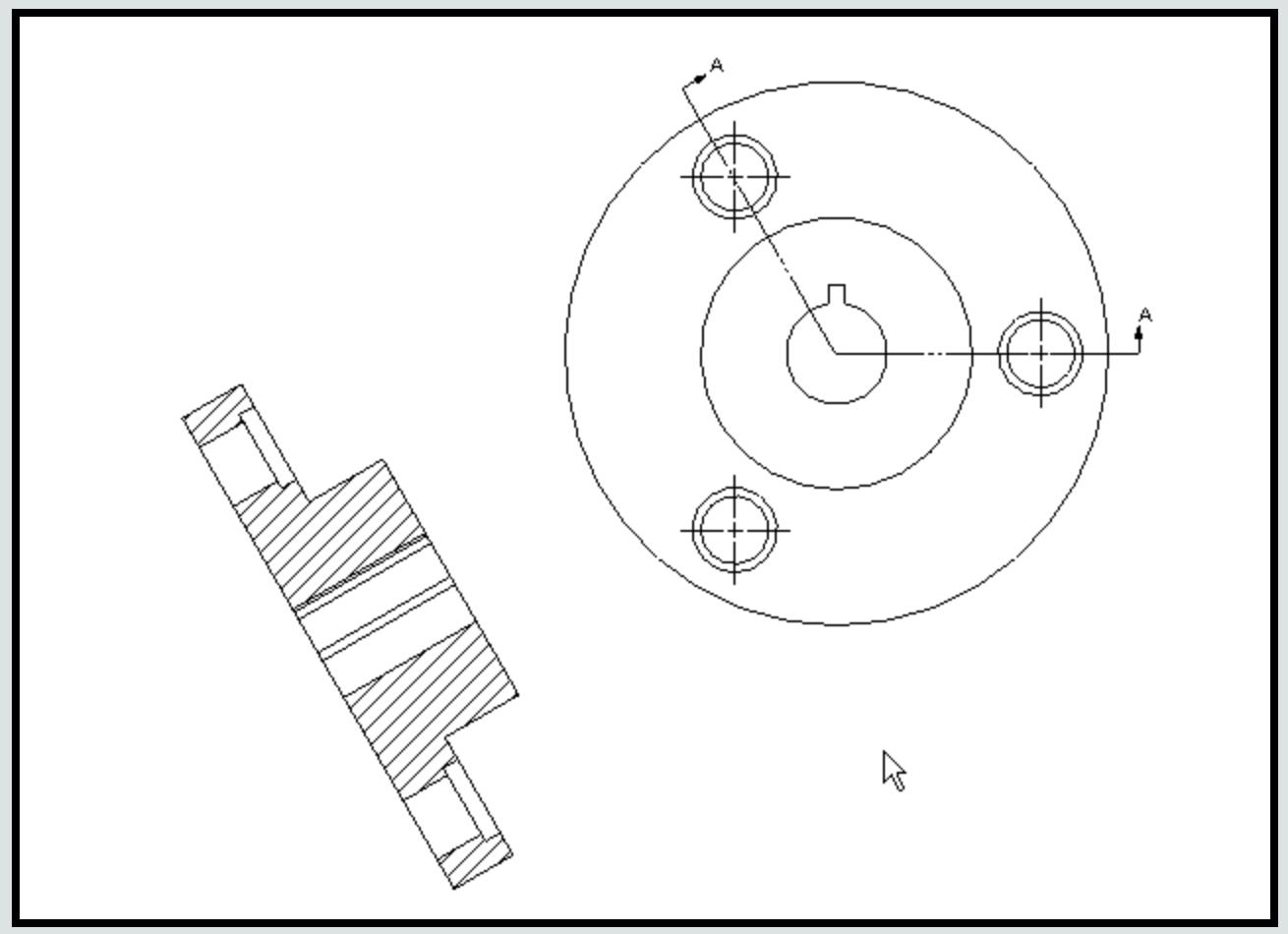 Design housing planetary gearbox | GrabCAD Groups