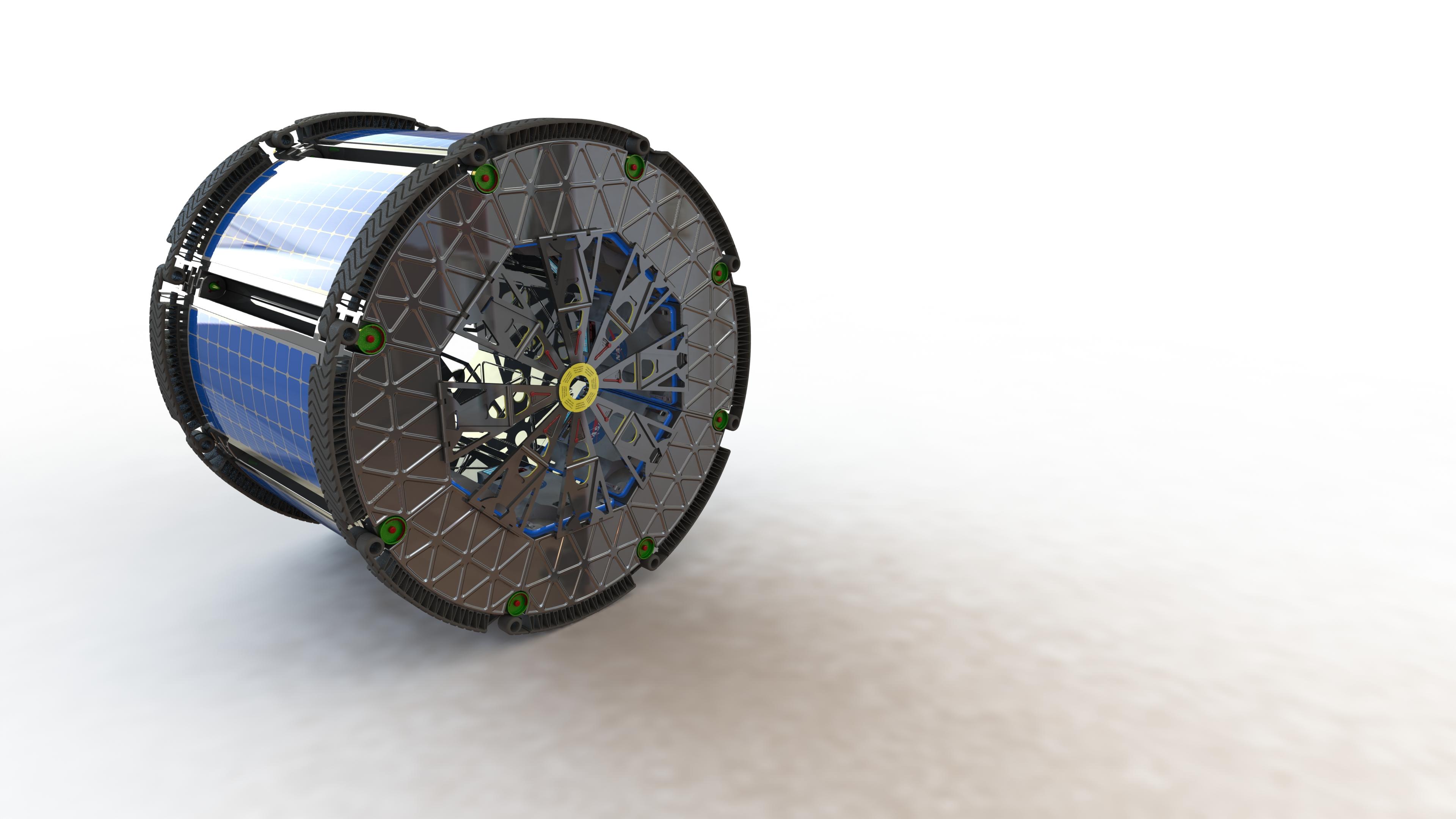 how to solve it with Large assemblies in SOLIDWORKS 2020 | GrabCAD ...