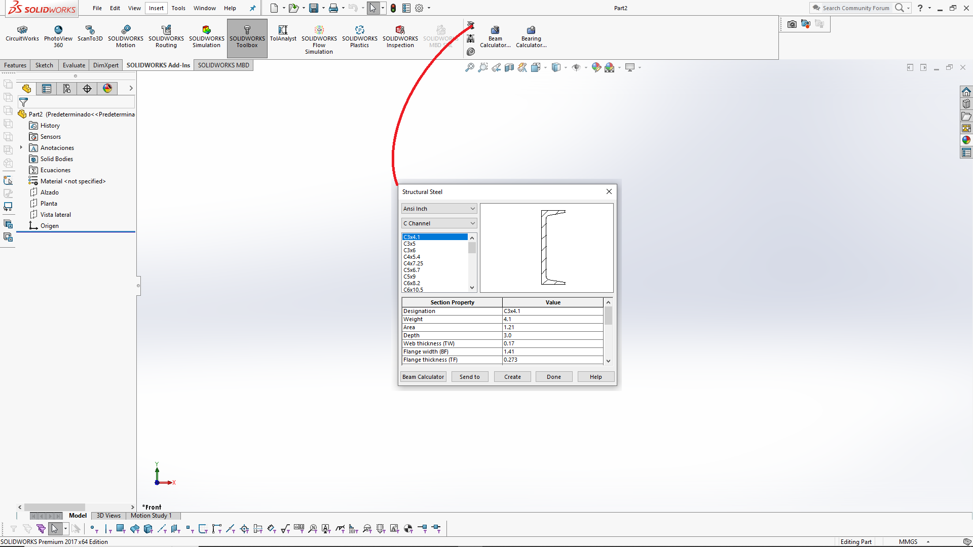 Where can I find Solidwork library | GrabCAD Groups