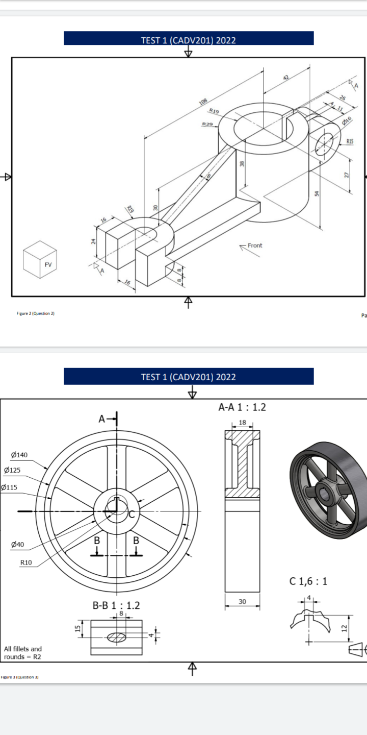 How do I demension the sketch | GrabCAD Questions