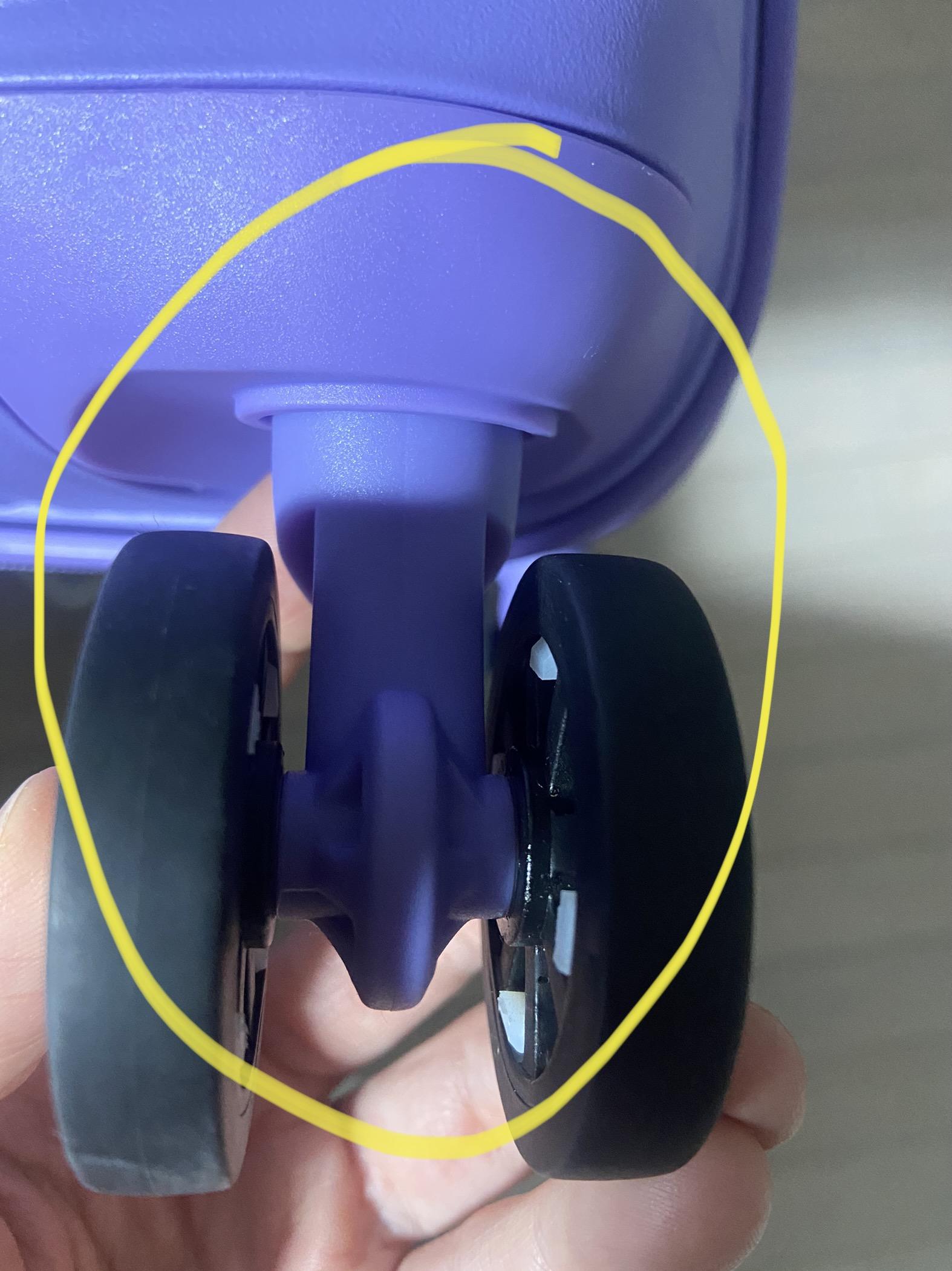 can someone help me to design this suitcase? | SOLIDWORKS Design & Help ...