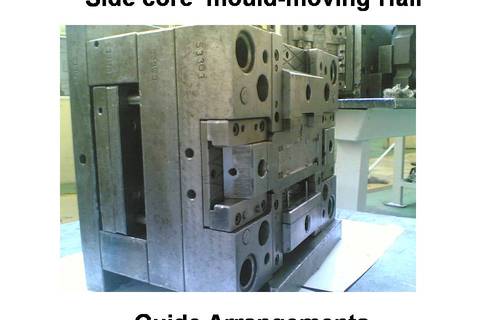 Tutorials on Mould Designing:- An Introduction to Split Cavity Mould ...
