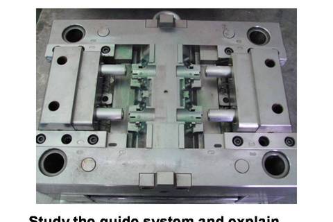 Tutorials on Mould Designing:- An Introduction to Split Cavity Mould ...