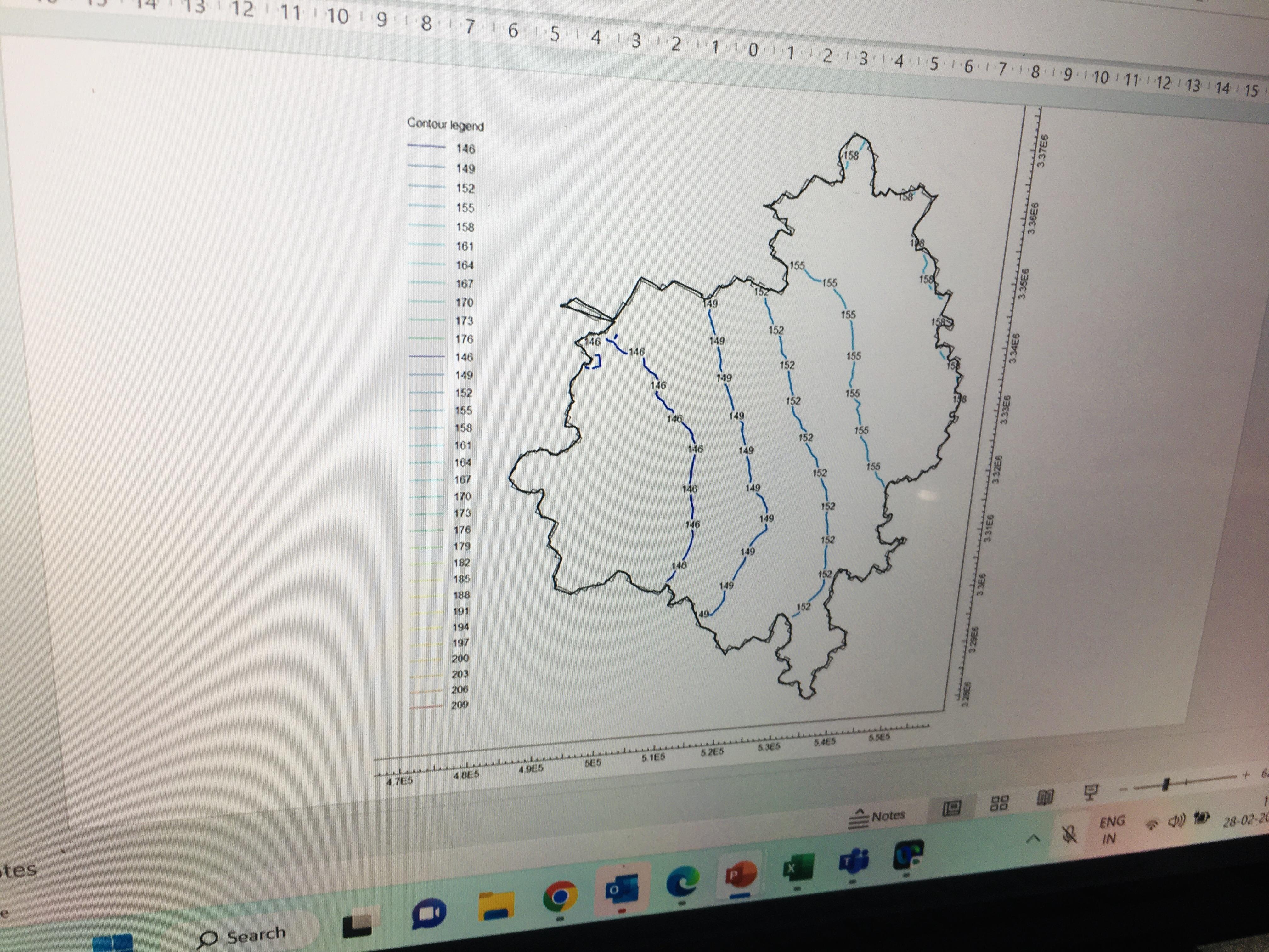Can anyone knows about QGIS AND modelmuse I Want to hire someone how ...