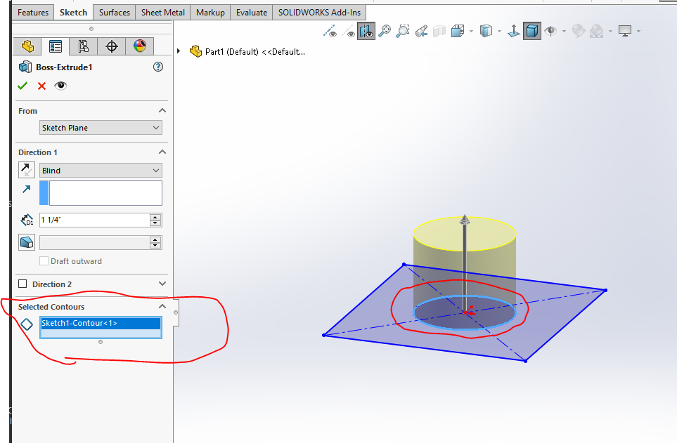Can someone tell which type of this skech and where to use it in ...