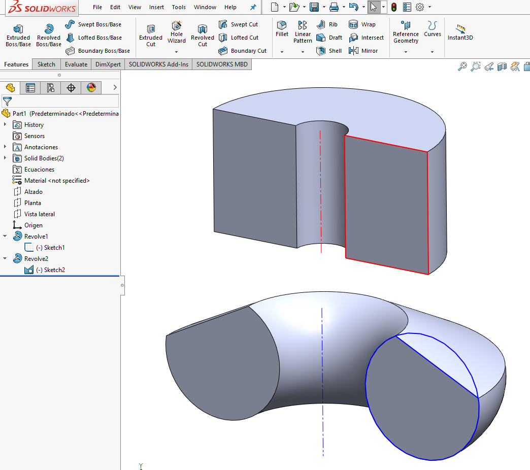 Can someone tell which type of this skech and where to use it in solidworks | GrabCAD Groups