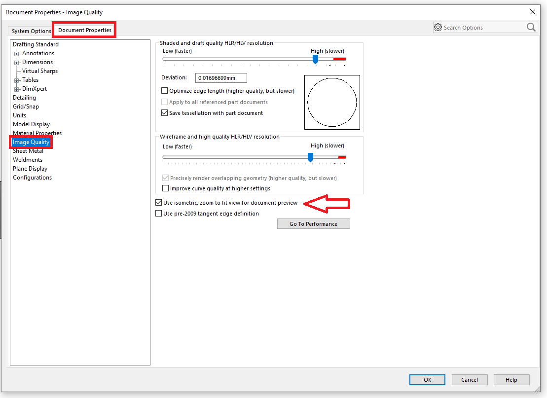 How to update thumbnails of SW files in Windows Explorer? | GrabCAD Groups