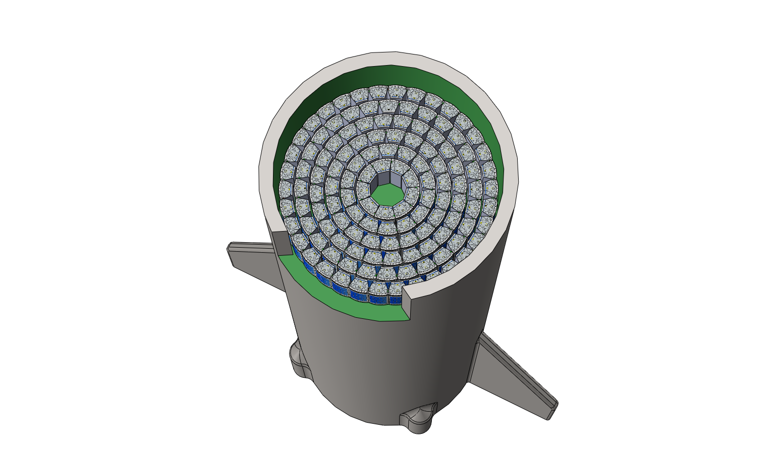 How do I reduce size of imported models | GrabCAD Questions
