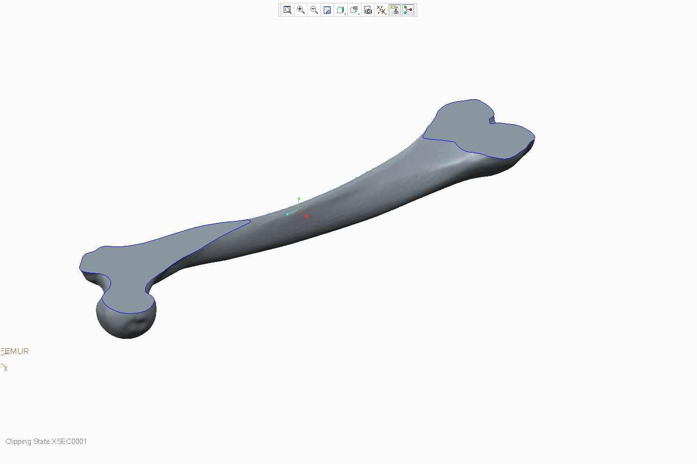 How To Convert Geomtry Like Iges Step Into Solid Part File Especially For Complex Geometries
