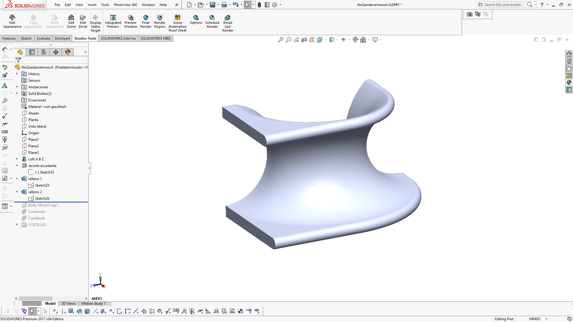 who can to help me this drawing | SOLIDWORKS Design & Help | GrabCAD Groups