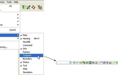 Tutorials:-Working with Power MILL " PART I" To Generate the Programs(G-coded & M-coded) For ...