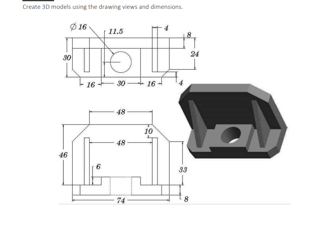 Draw Autocad figure? | GrabCAD Questions