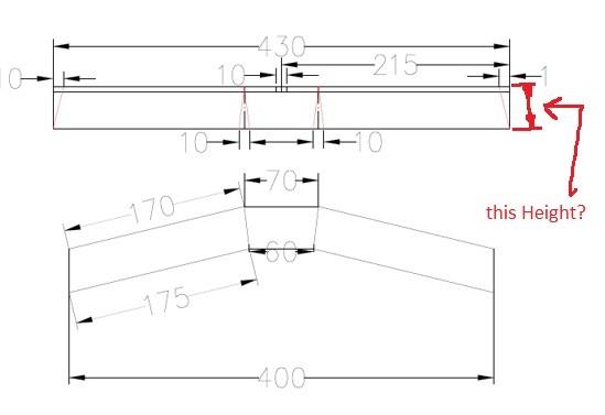 Need Help With A Drawing In Solidworks Solidworks Design And Help