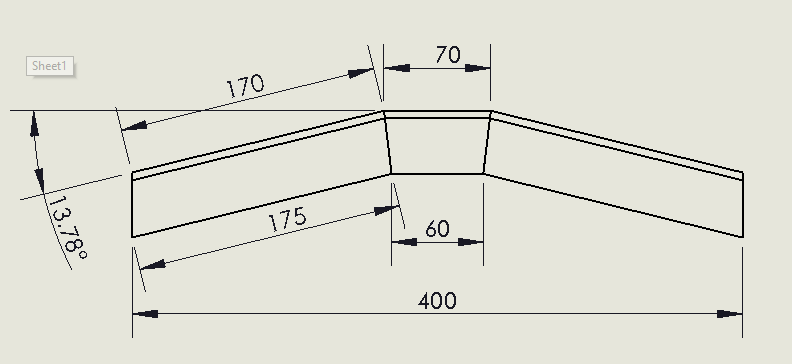 Need Help With A Drawing In Solidworks Solidworks Design And Help