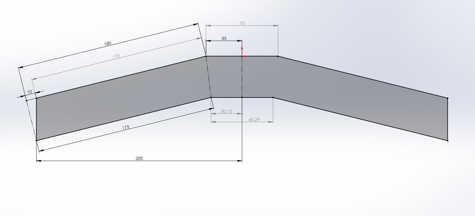 Need Help With A Drawing In Solidworks Solidworks Design And Help