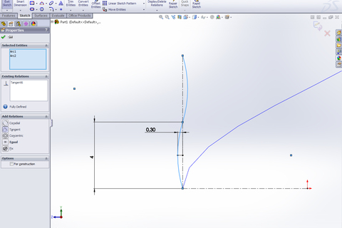 Tutorial: How to model a braided hose in Solidworks? - GrabCAD