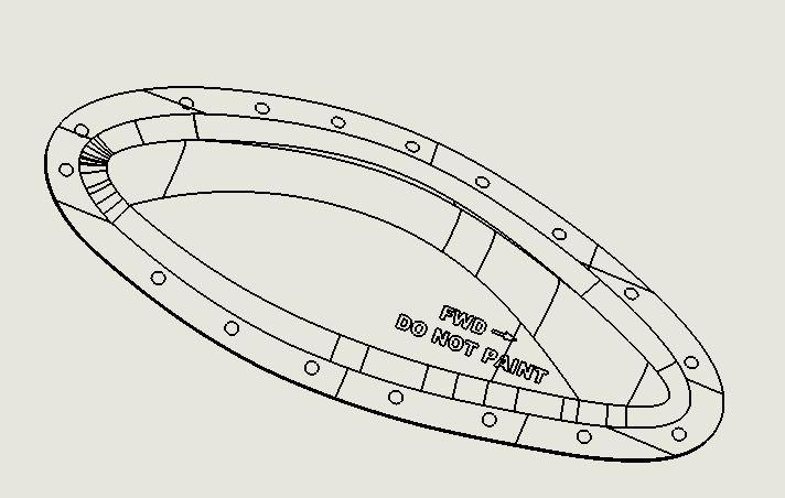 SolidsWorks drawing: how to get rid of extra lines? | GrabCAD Questions