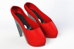 Solidworks: shoes | GrabCAD Tutorials