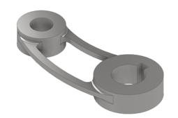 Arm Machine Modeling | GrabCAD Tutorials