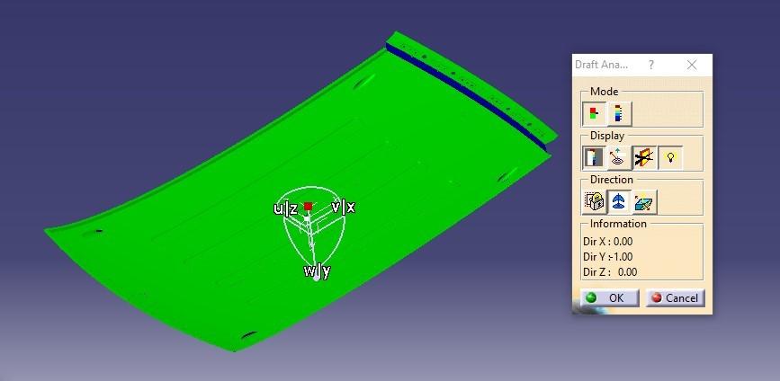 Car roof components design and analysis | GrabCAD Tutorials