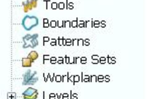 Tutorials:-Working with Power MILL " PART II" Machining Setup - GrabCAD