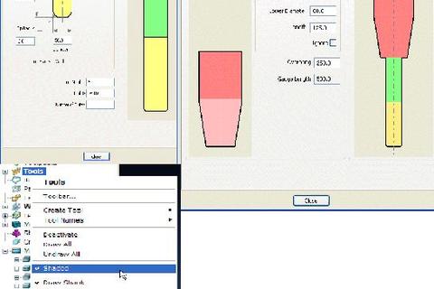 Tutorials:-Working with Power MILL " PART II" Machining Setup - GrabCAD