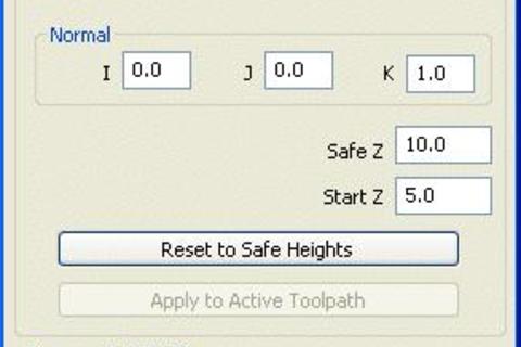 Tutorials:-Working with Power MILL " PART II" Machining Setup - GrabCAD