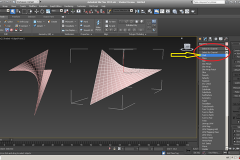 Tutorial: how to set thickness in 3ds max - GrabCAD
