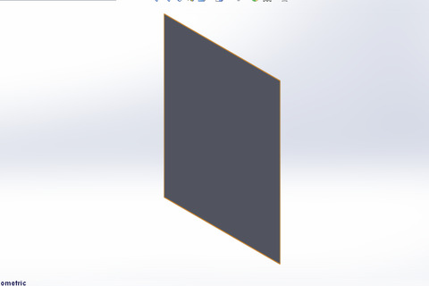 Tutorial for Beginners : How to Free Form surface in SolidWorks? - GrabCAD