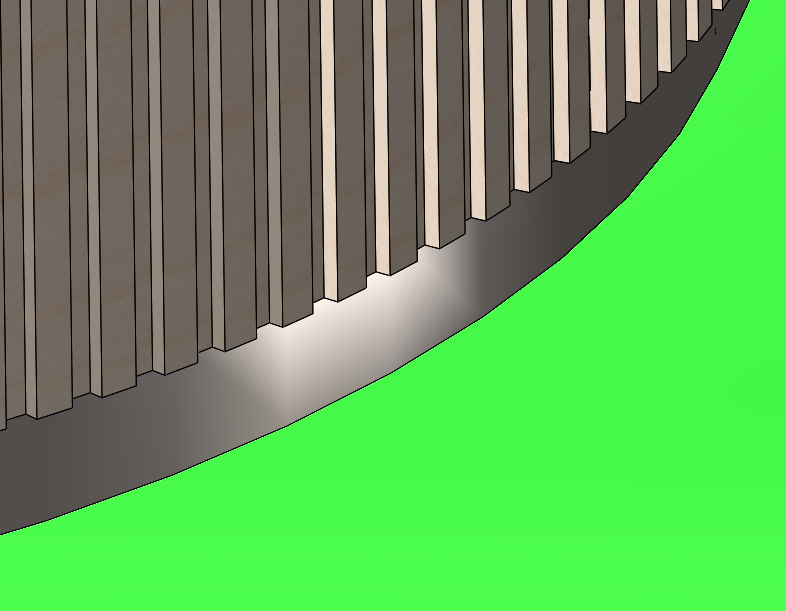 LED Strip Light | GrabCAD Questions