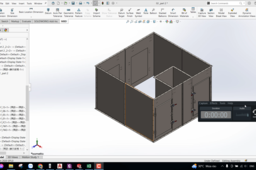 Coppy with mates Solidworks | GrabCAD Tutorials