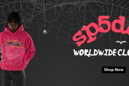 Sp5der: Redefining Streetwear Fashion with Style and Substance ...