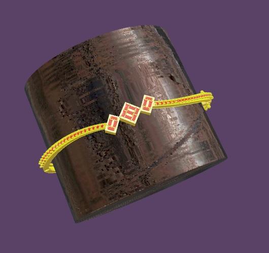 Joining mesh files can be helpful for future processes. It allows you ...