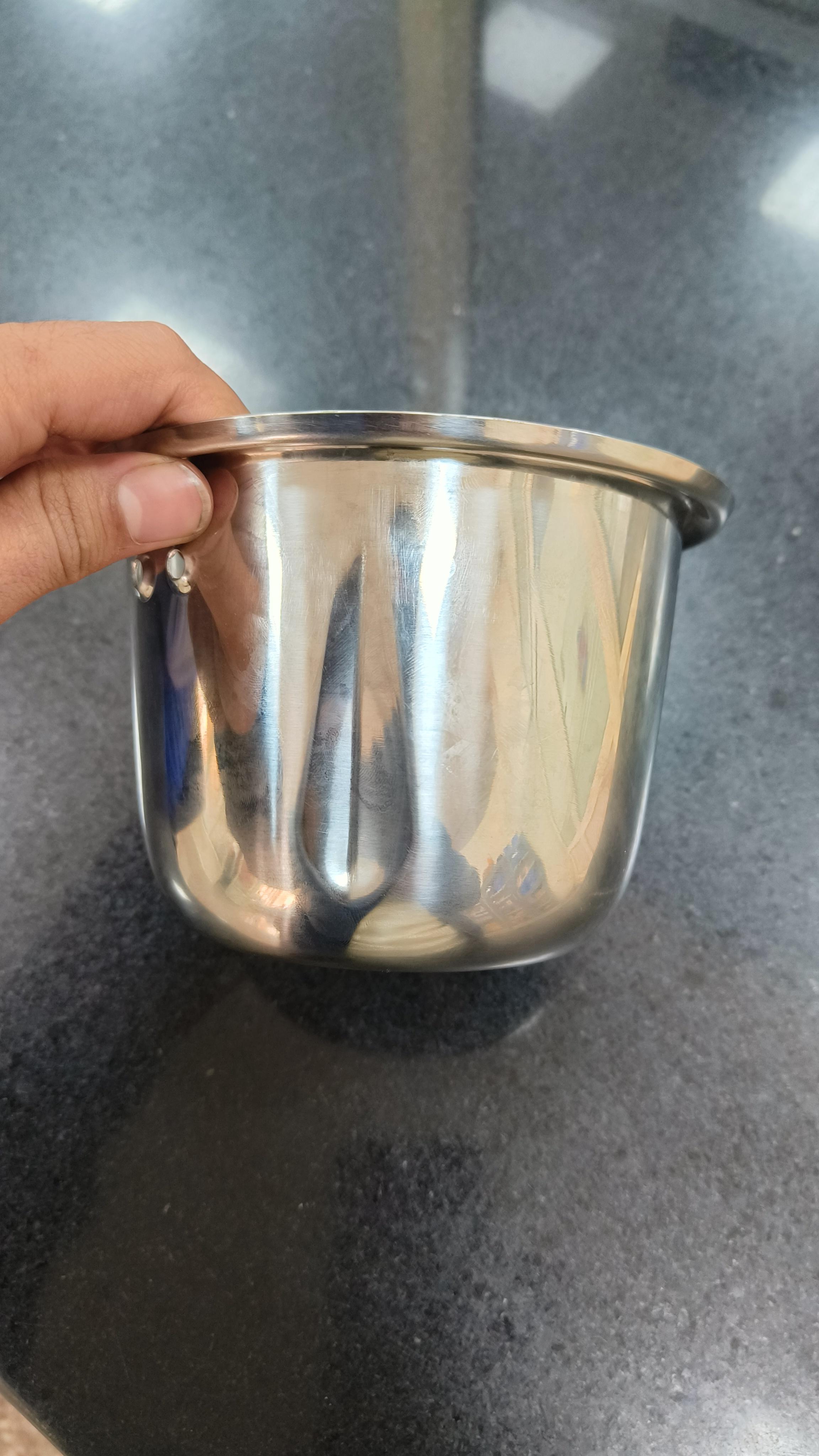 Anyone help me to make this mixi grinder model | GrabCAD Groups