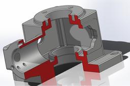 Solidworks: practice exercises (6) | GrabCAD Tutorials