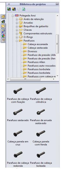 Introdução ao SolidWorks | GrabCAD Tutorials