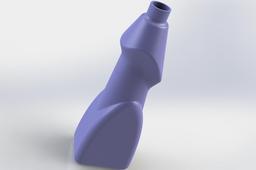 Solidworks: bottle (15) | GrabCAD Tutorials