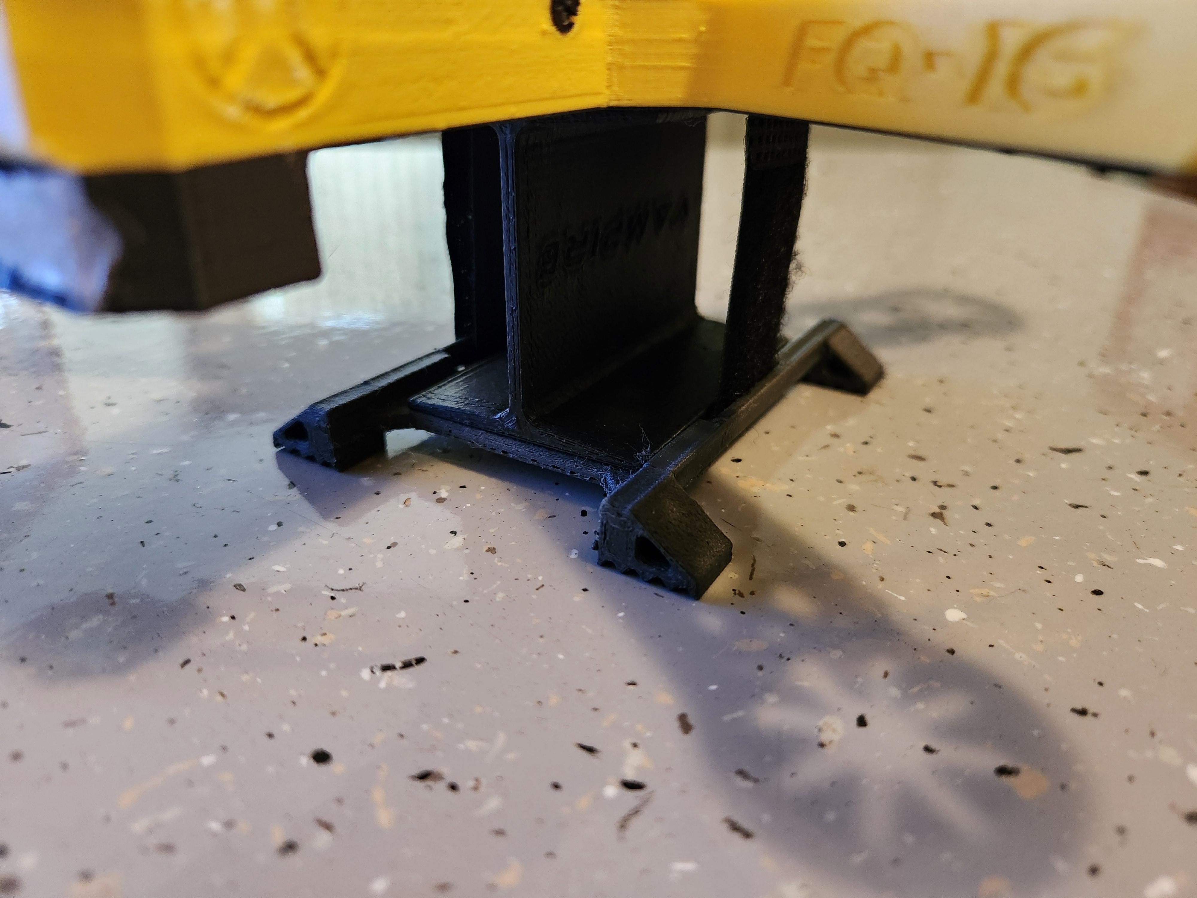 3D PRINTED 250mm RACE DRONE - BUILD | GrabCAD Tutorials