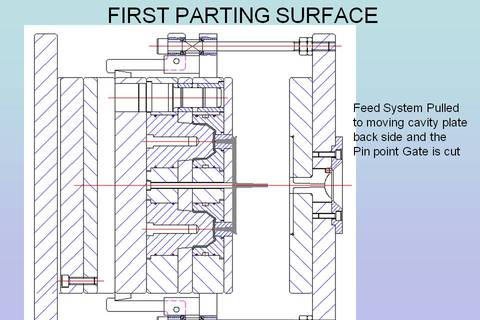Tutorials on Injection Mould Designing - GrabCAD