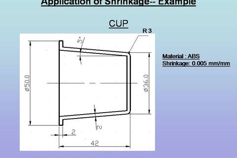 Tutorials on Injection Mould Designing - GrabCAD