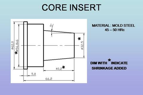 Tutorials on Injection Mould Designing - GrabCAD