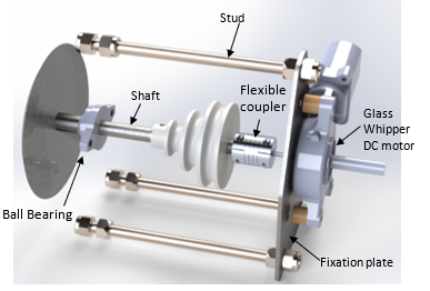 Design of Polygonal Turning Illustrative Model | GrabCAD Tutorials